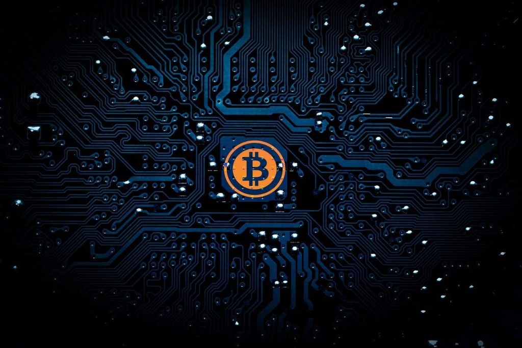 Top-Analyst: Bitcoin wird mit 65%iger Wahrscheinlichkeit keinen Absturz ...