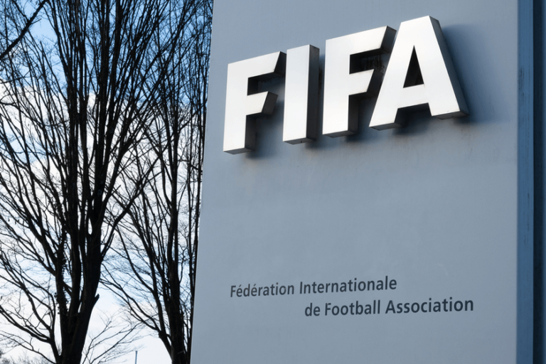 Algorand unterzeichnet einen Sponsoringvertrag mit der FIFA - ALGO ...