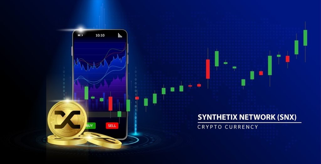 Was ist Synthetix (SNX)? Krypto-Derivate & Synths erklärt