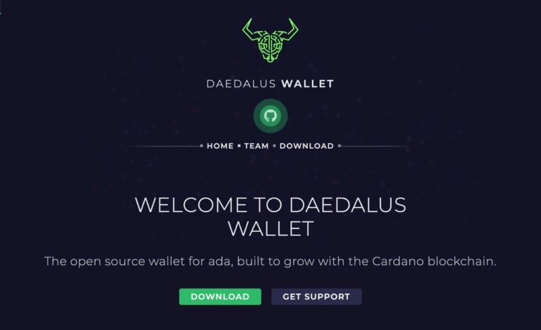 Cardano Staking: Erklärung und Anleitung