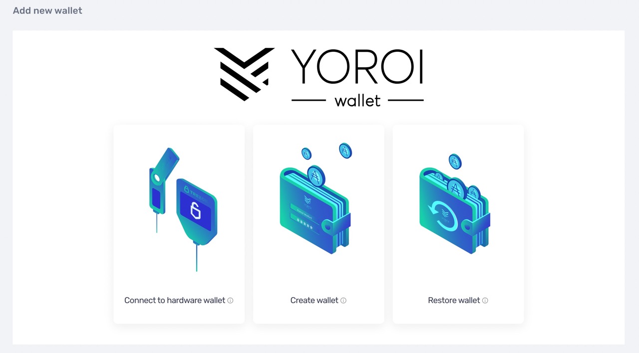 Cardano Staking: Erklärung und Anleitung