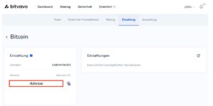 Bitvavo Wallet: Sicher verwahren & flexibel handeln