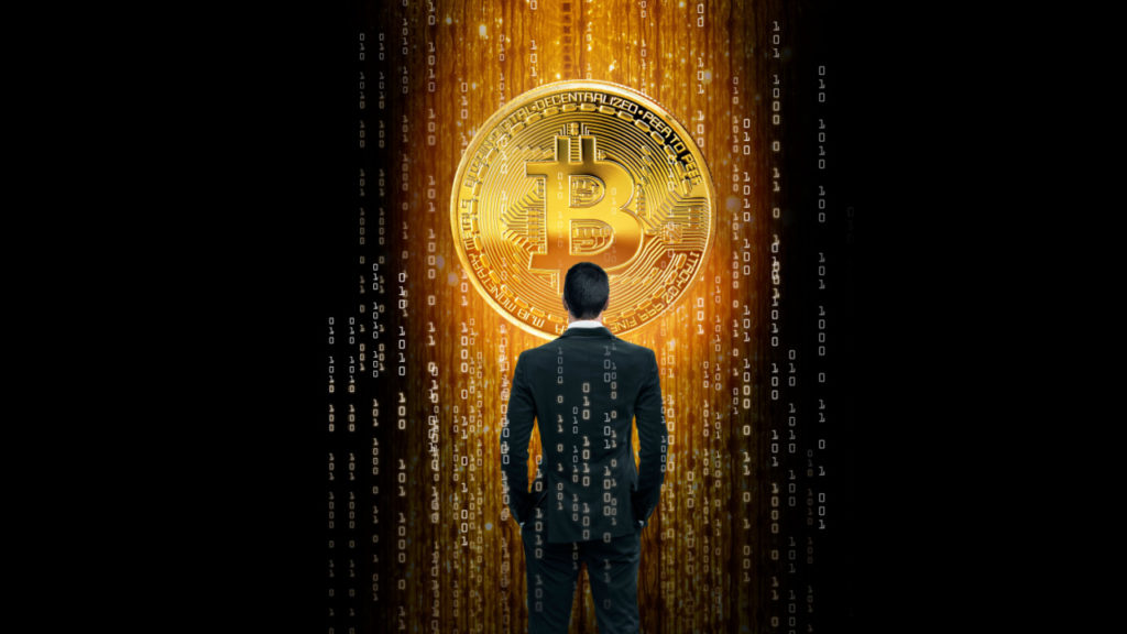 Krypto-Experte: Bitcoin Kurs von $50.000 bis Juli