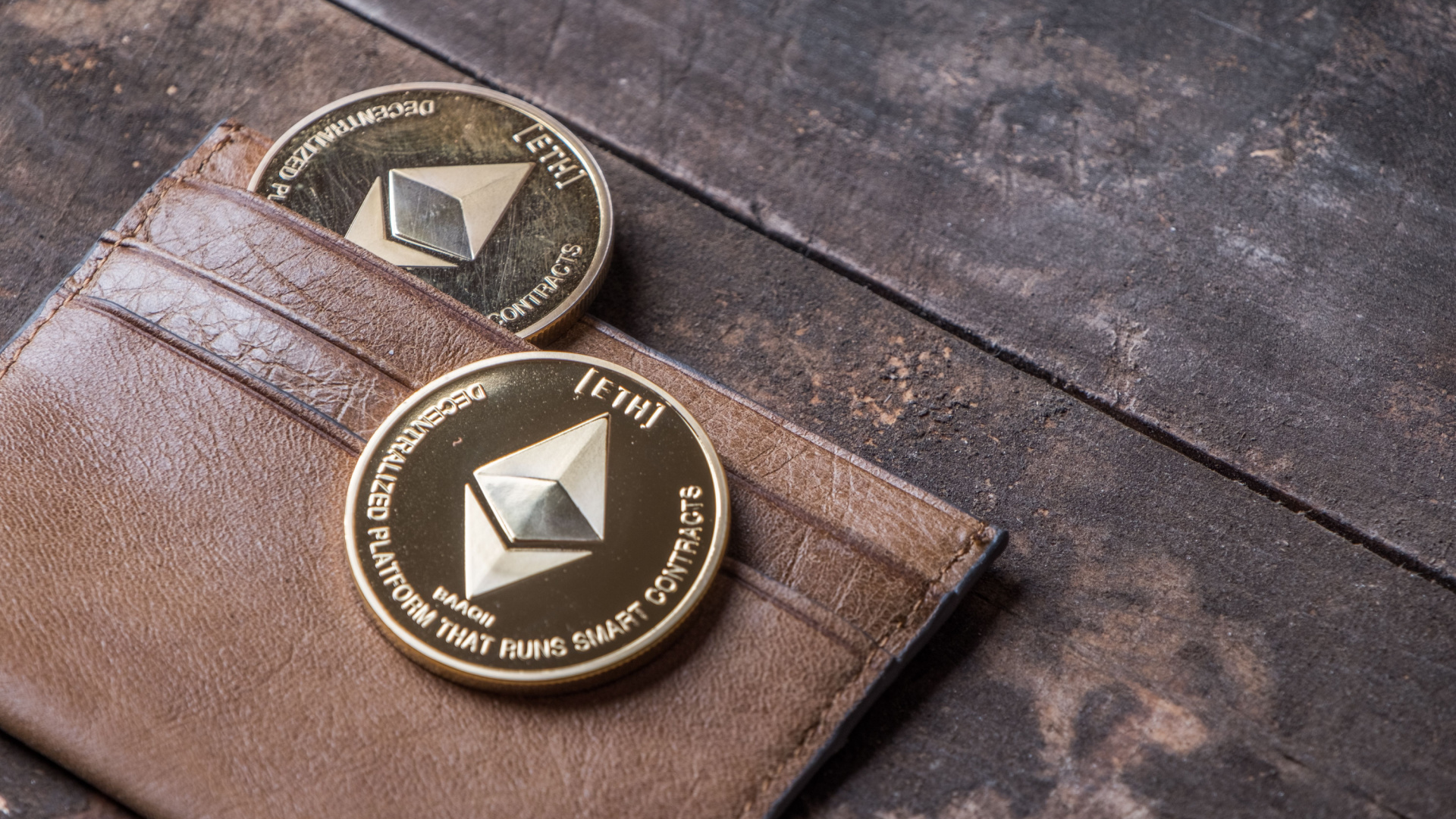 Ethereum Wallet Vergleich ️ Beste Ethereum Wallets 2025