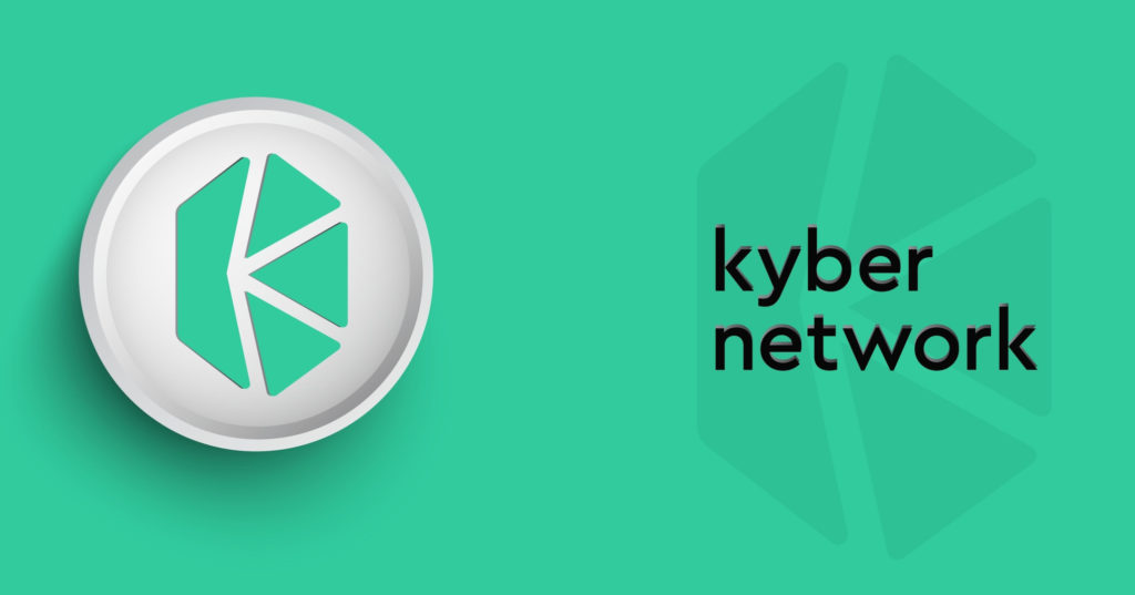 Kyber Swap und KNC Staking: Das musst du wissen!