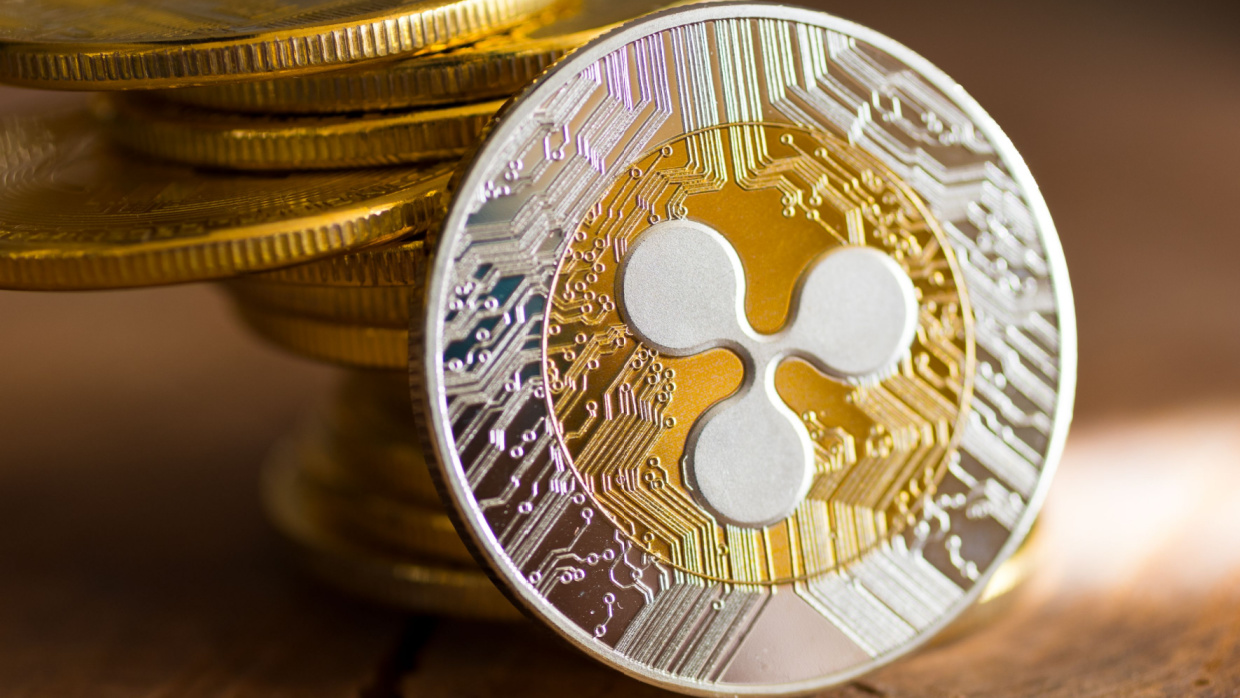 Ripple erreicht mehrere Meilensteine im 2. Quartal