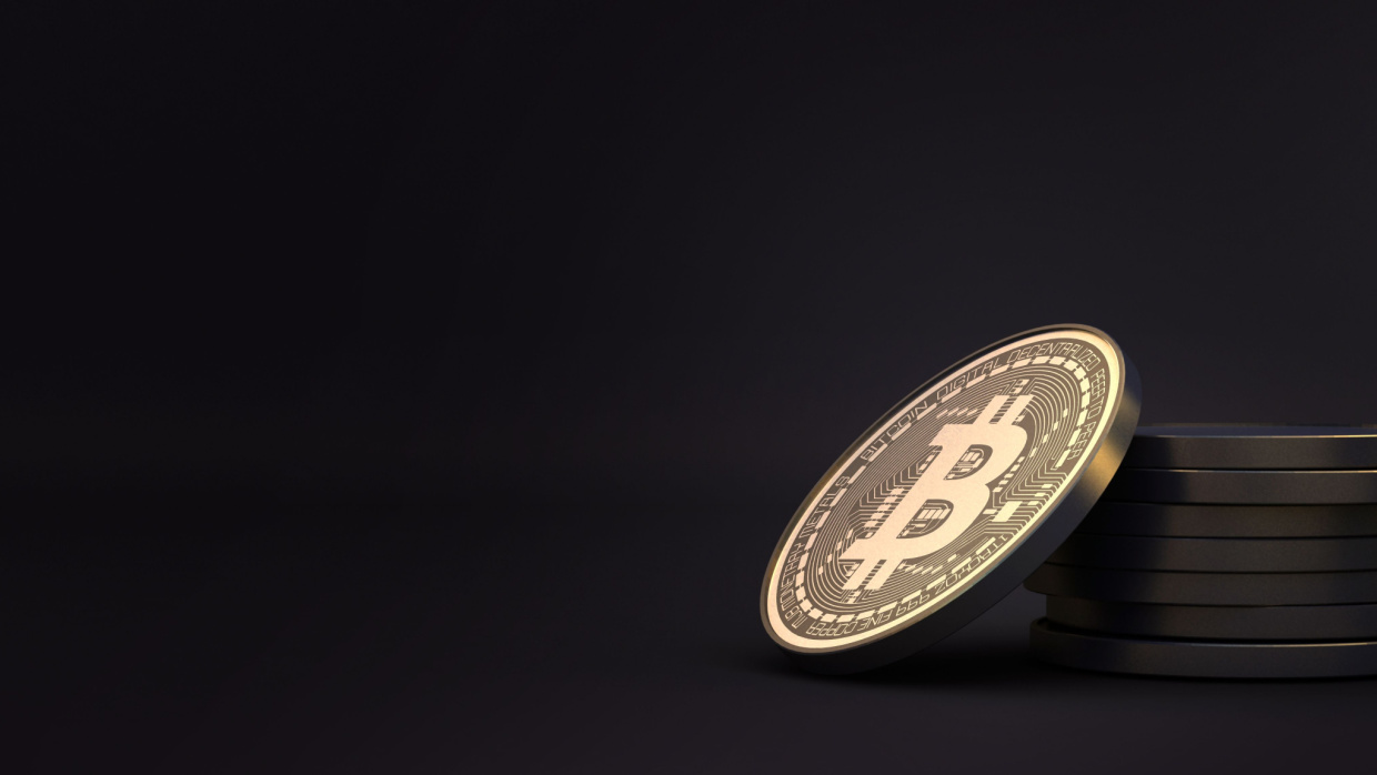 Bitcoin Kurs steigt um knapp 2%: Was steckt dahinter?