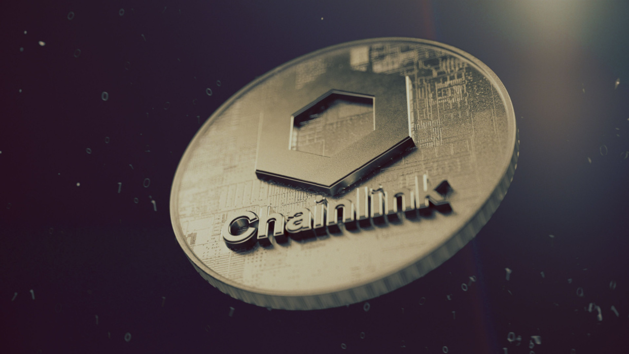 Chainlink Wale akkumulieren stark, LINK kann um 50% steigen
