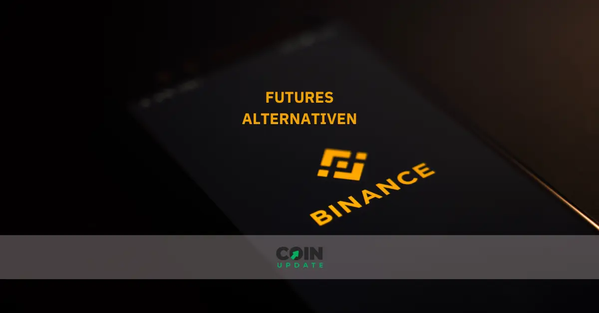 Binance Futures - Alternativen & Umwege in Deutschland