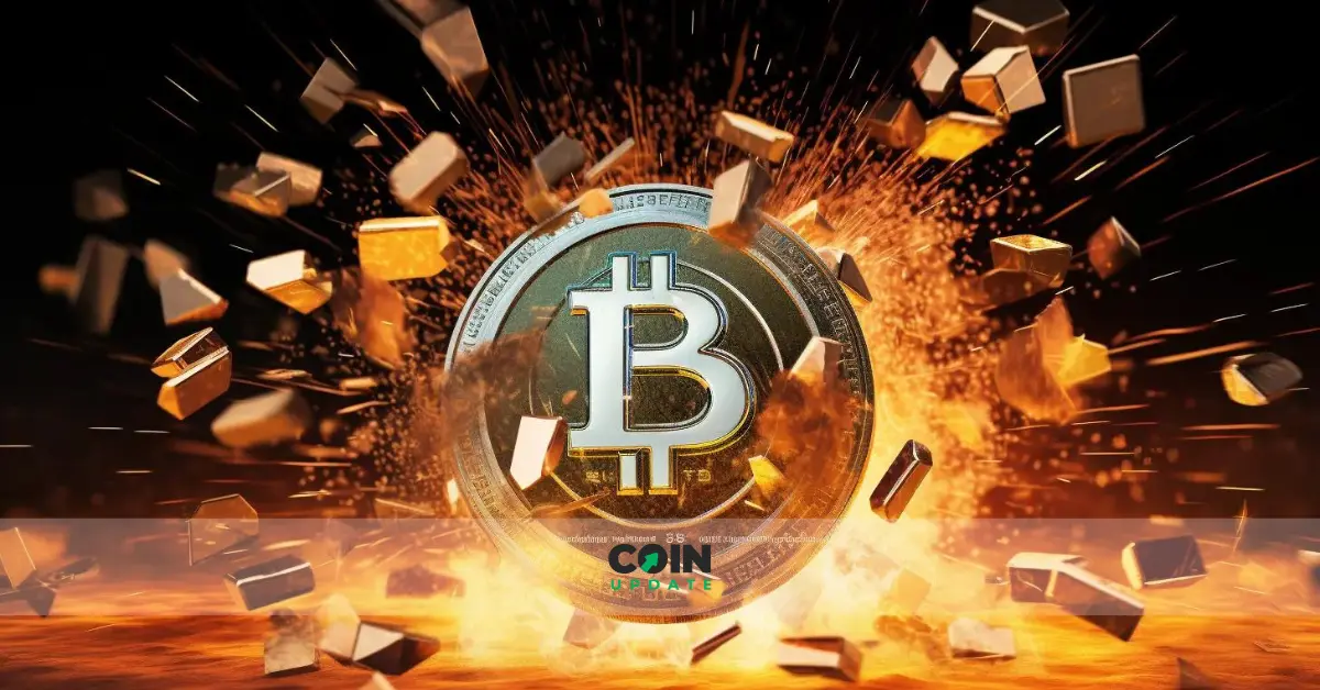 Bitcoin ETF Update: BlackRock fügt "IBIT"-Ticker hinzu