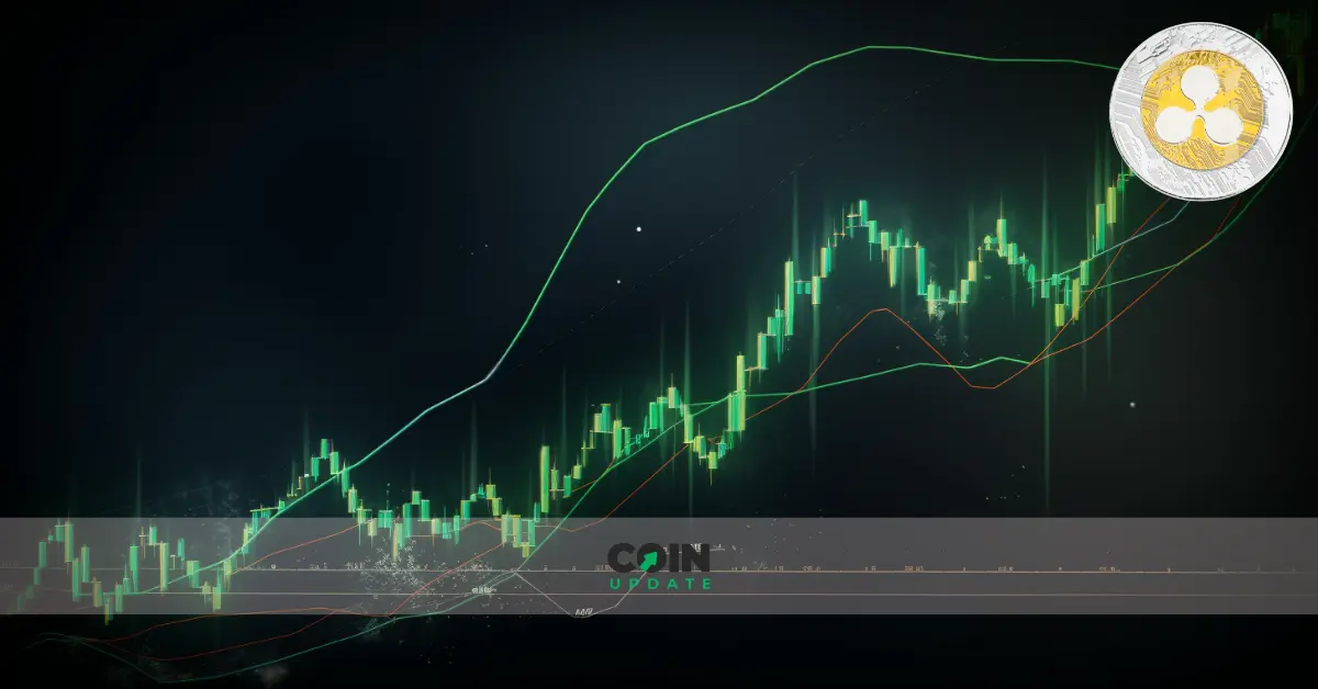 Ripple Kurs bald bei $5,85? Analyst bullisch!