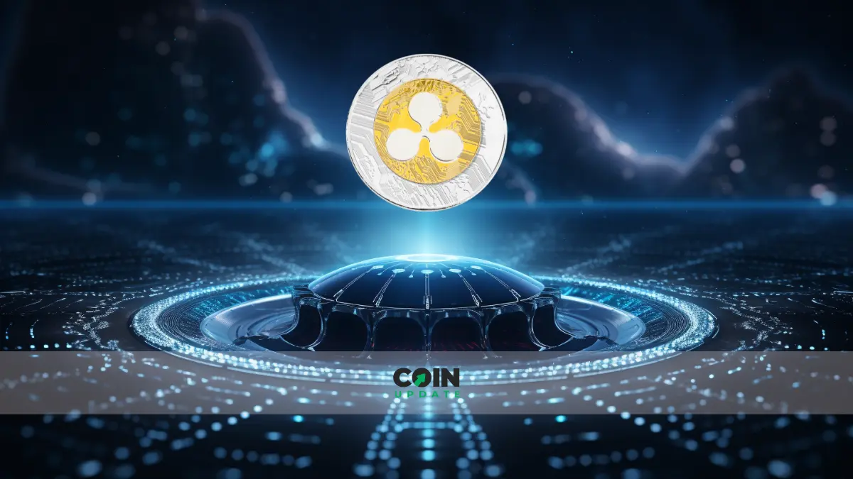 Revolution Ripple: Clawback-Funktion verändert das CBDC-Game