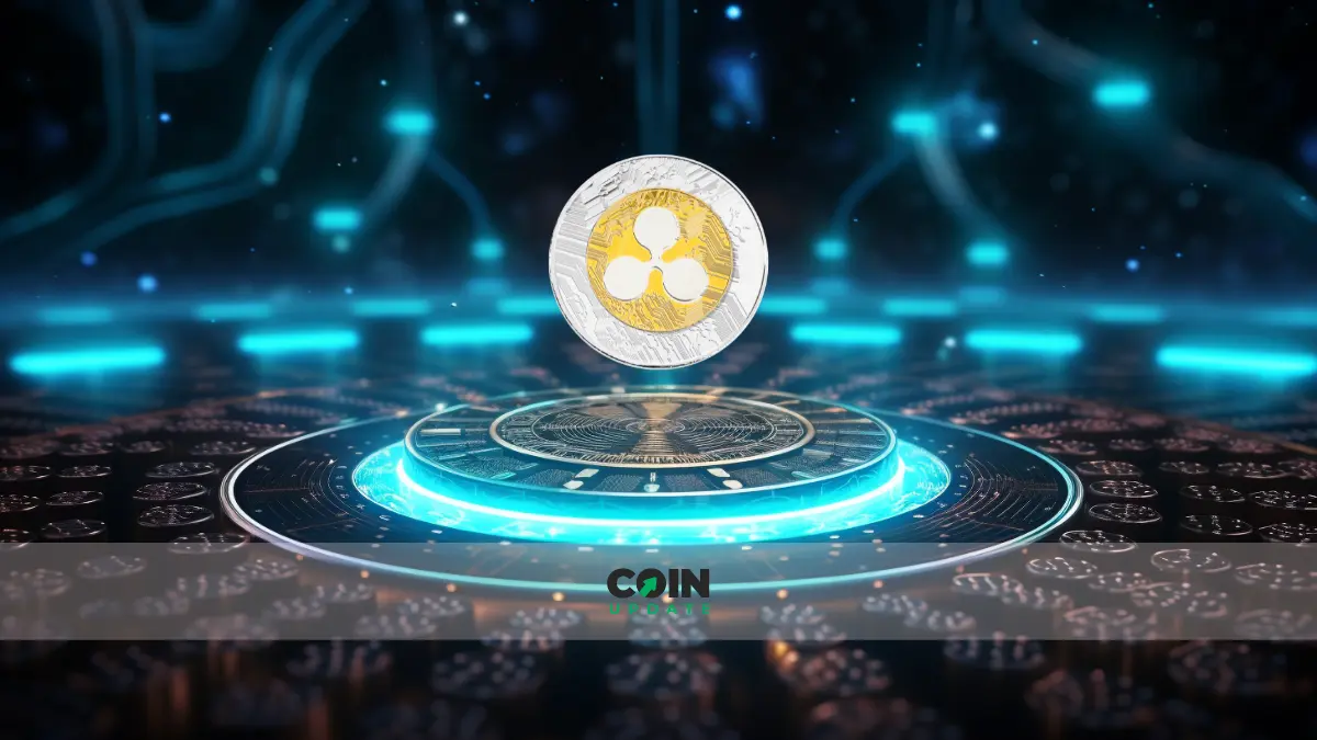 Warum der Ripple Kurs auf $27 steigen könnte: Experte