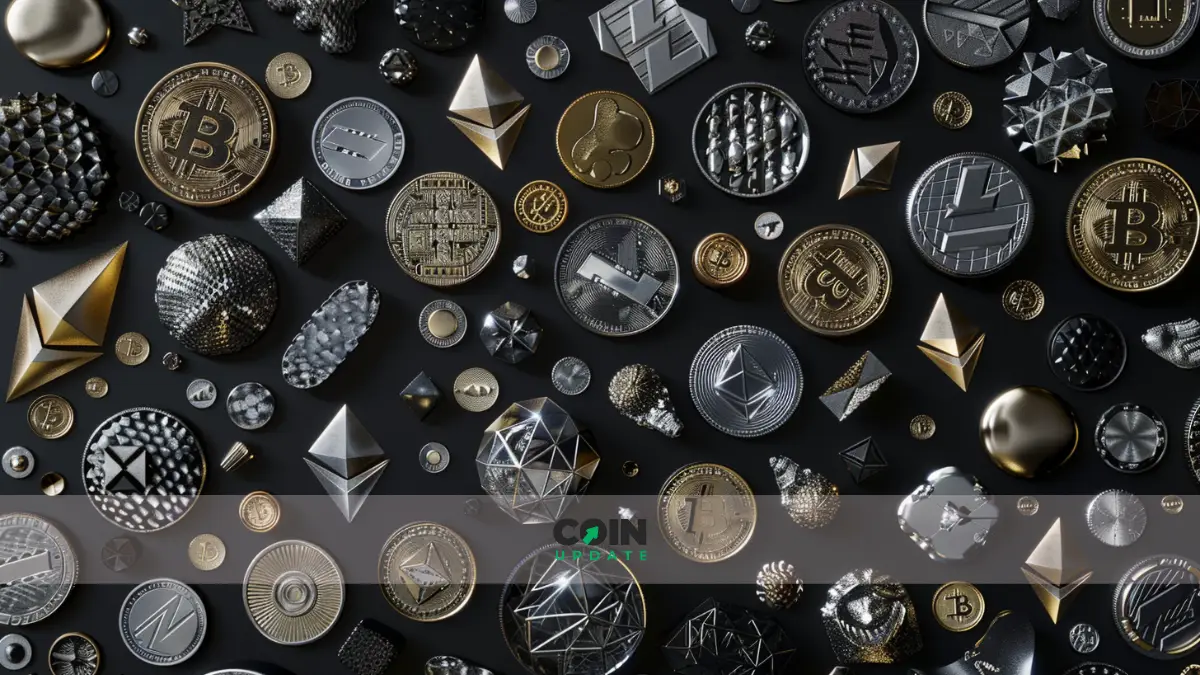 5 Kryptowährungen, die man im Auge behalten sollte