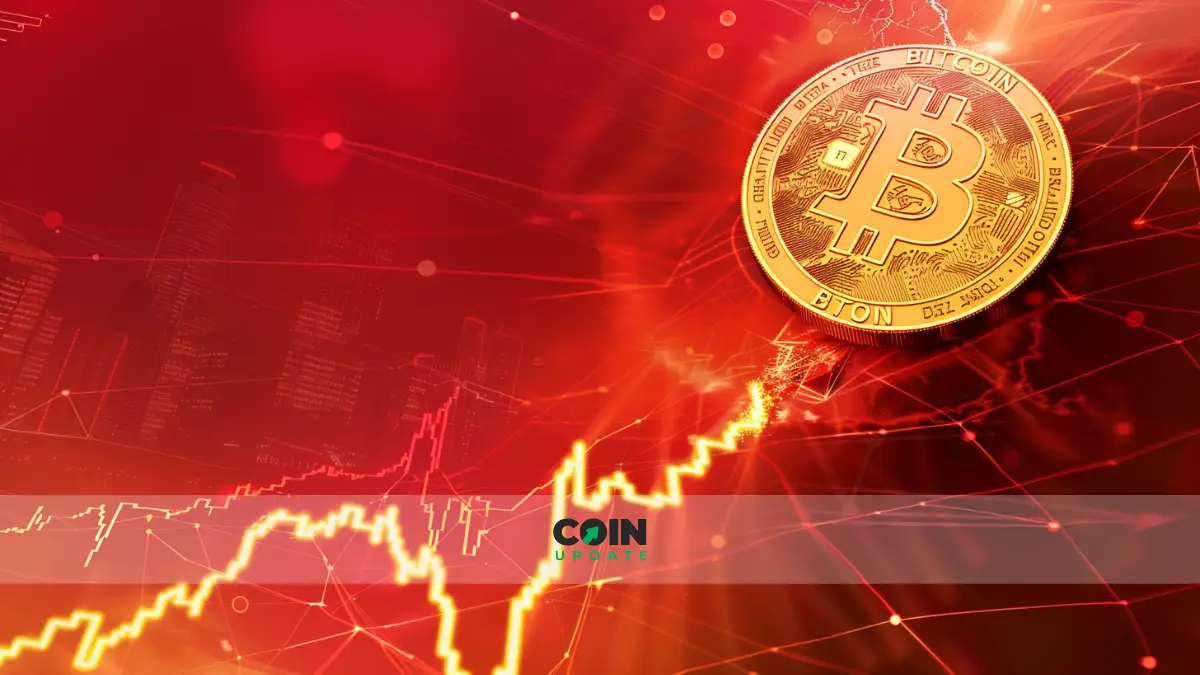 Der Bitcoin Kurs Könnte Vor Der Großen Rallye Auf 42 000 Fallen
