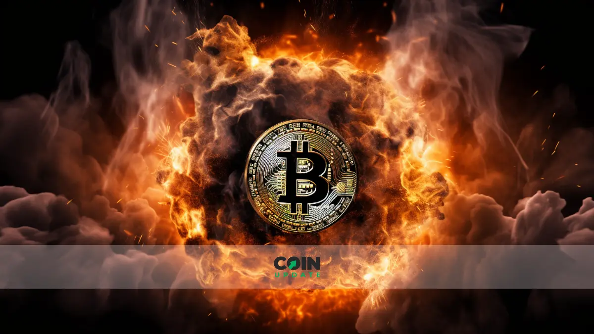 Bitcoin Kurs von $112.000: CryptoQuant-Gründer