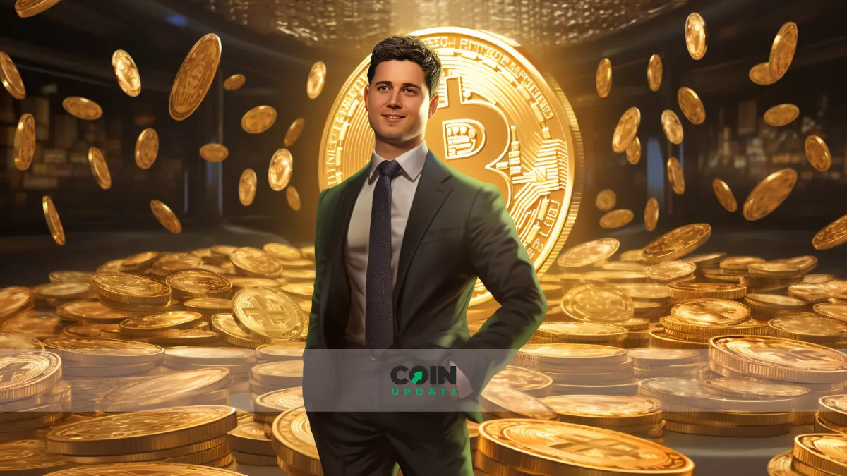 Bitcoin auf $50.000 oder $30.000? Analyst enthüllt Schlüsselfaktor