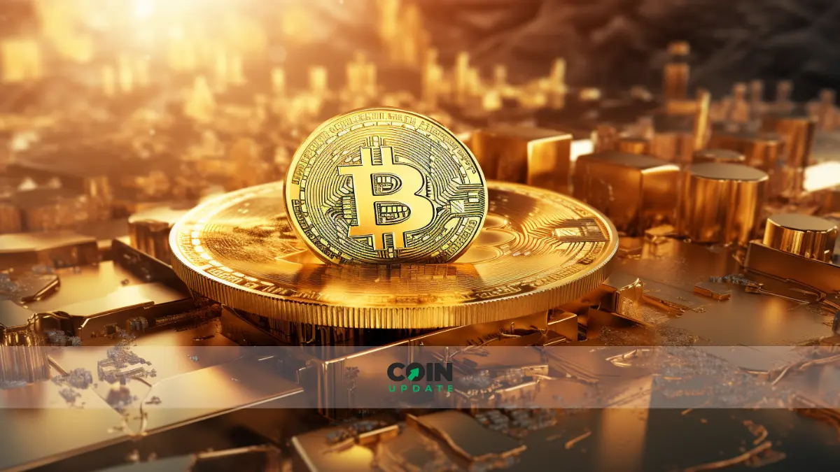 Bitcoin vs. Gold: Warum Cathie Wood auf den Krypto-König setzt!
