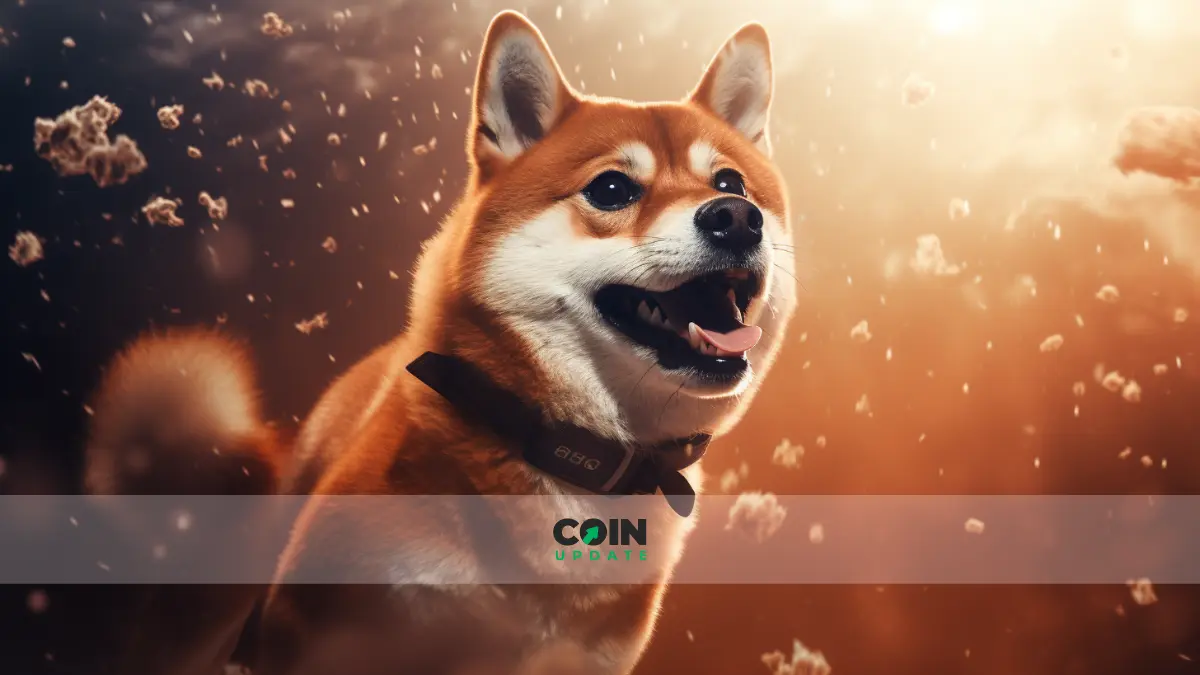 Massiver Dogecoin Dump? 100 Mio. auf Robinhood eingezahlt
