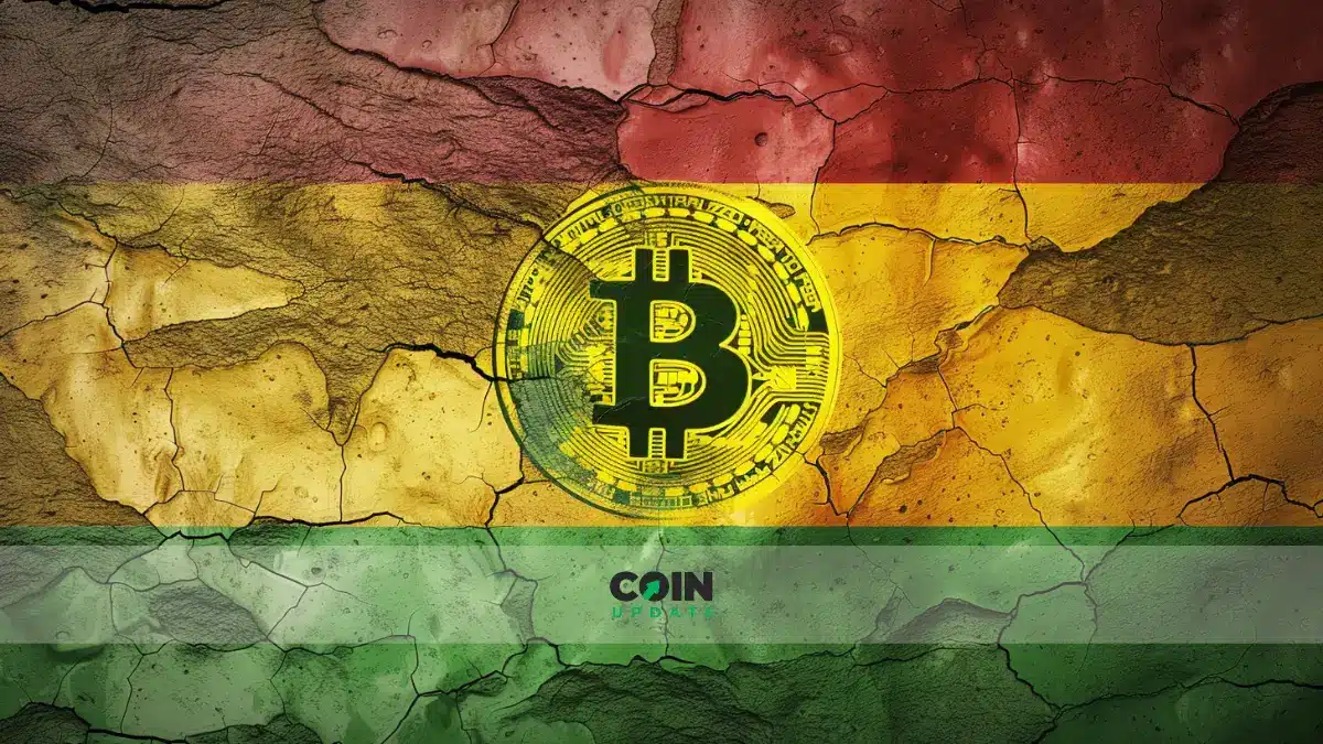 Nationale Bitcoin-Einführung: 6. Land tritt Kreis der Elite-Miner bei