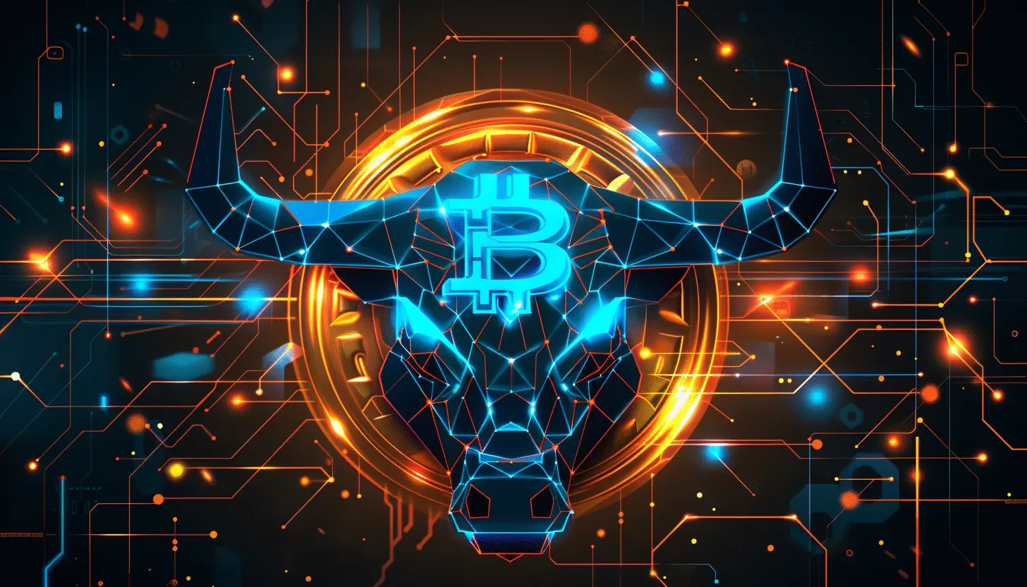 $ 69.000 Bitcoin-Frage: Experte prognostiziert, wann der Preis ausbricht!