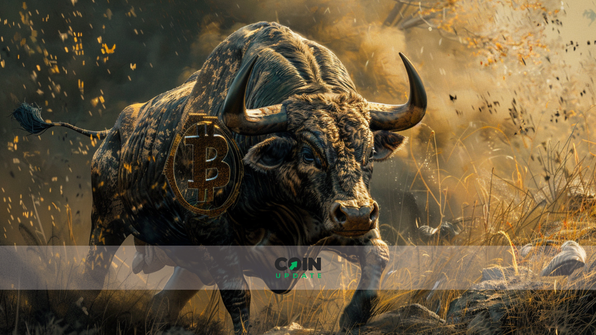 $80.000 BTC in 30 Tagen? Deribit mit neuem Bitcoin-Ziel!