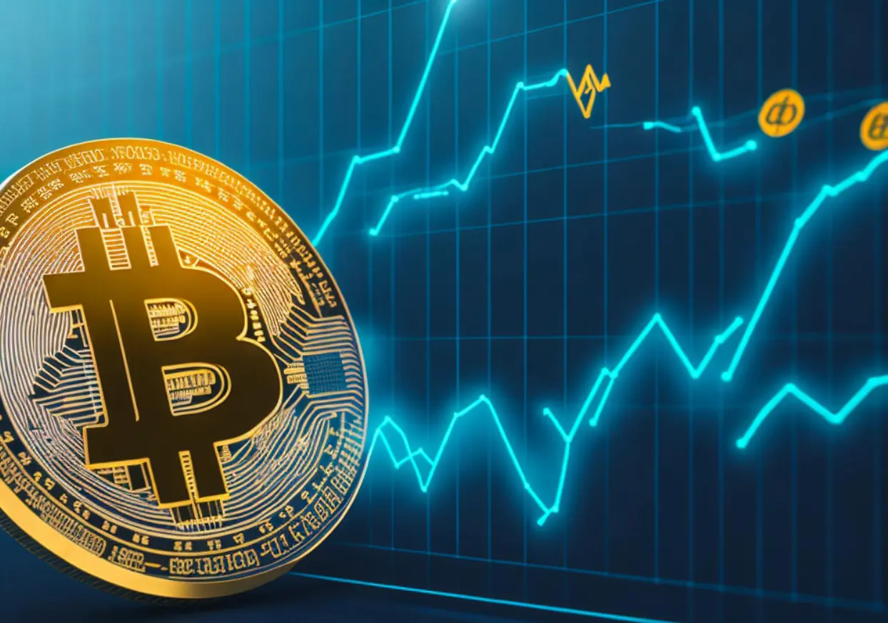 $BTC steigt trotz geringer ETF-Zuflüsse über $70.000; $GFOX auf dem Weg zu $6 Millionen?