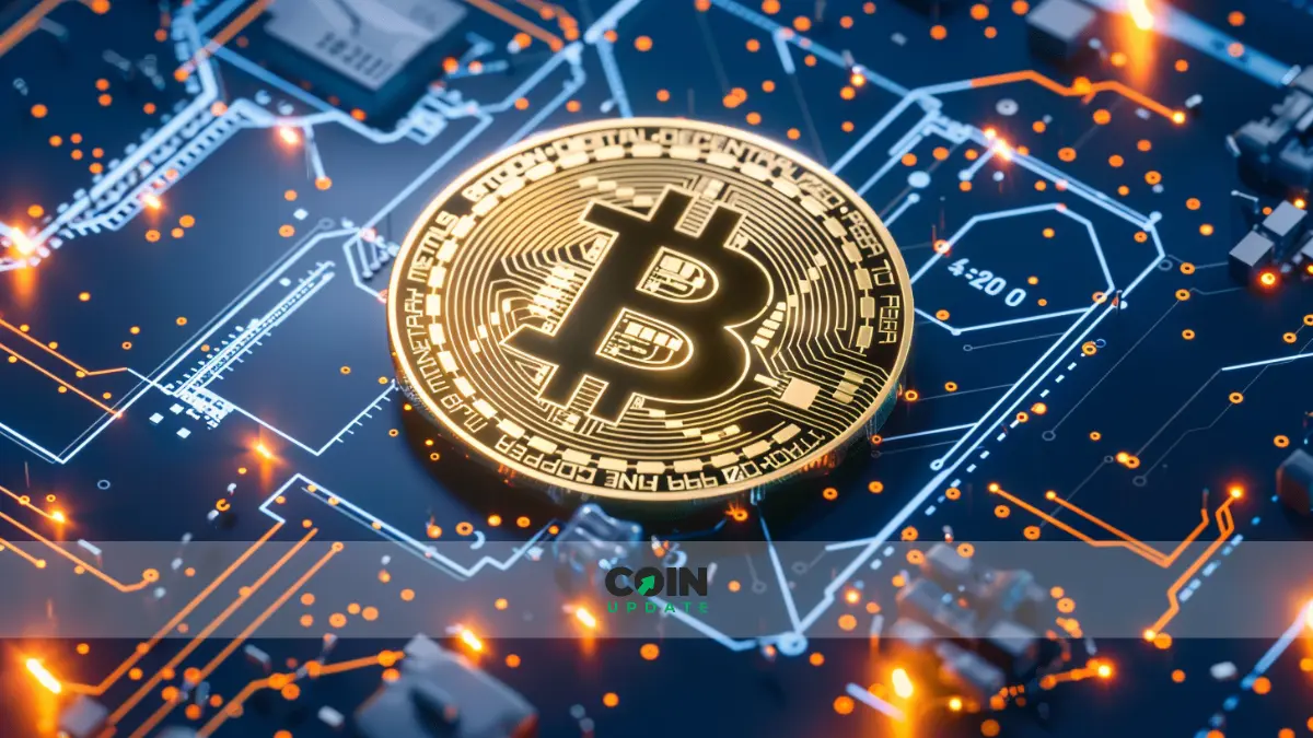 Binance-CEO: Bitcoin-Anstieg über $80.000 durch ETF-Zuflüsse