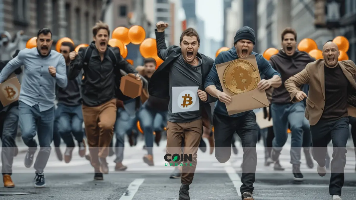 Bitcoin Kurs übersteigt $71.000: 4 Gründe für die Rallye