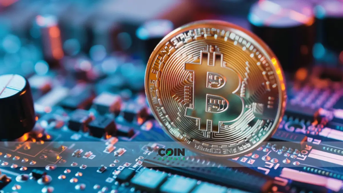 Bitcoins Rettungsanker: Support kann Crash auf $60K verhindern