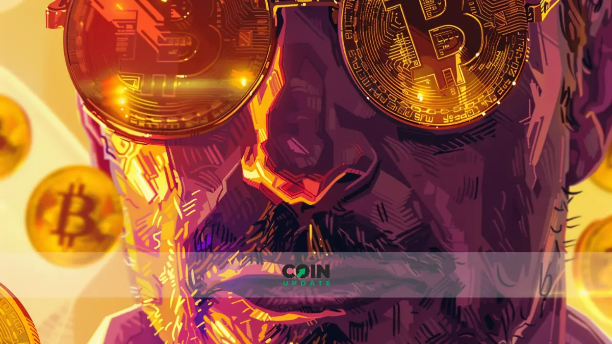 Die Bitcoin-Enthüllung: Notiere Dir den 15. Mai im Kalender