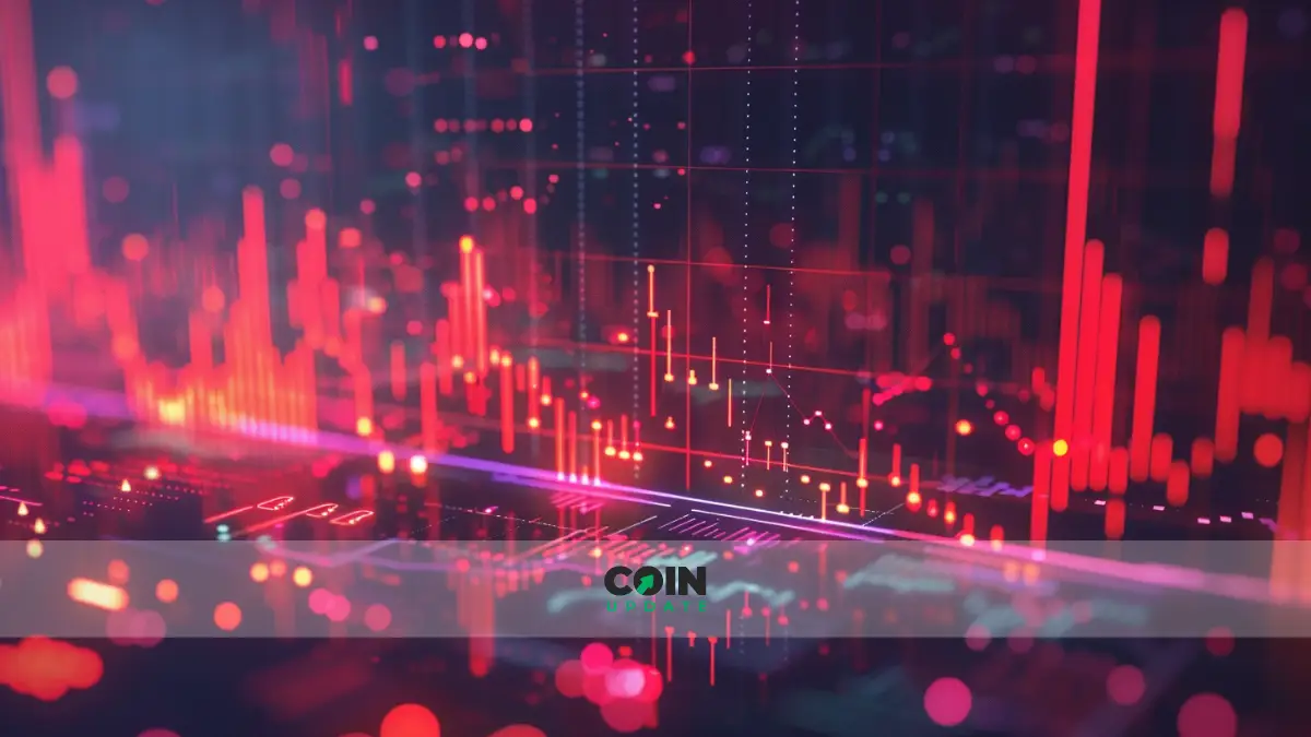 Pepe Coin explodiert über 420 % in 7 Tagen