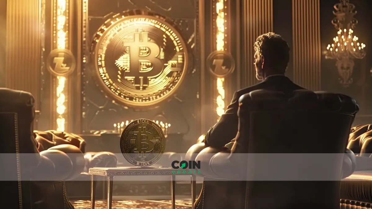 StanChart-Manager: Bitcoin Kurs von $200.000 bis Ende 2025