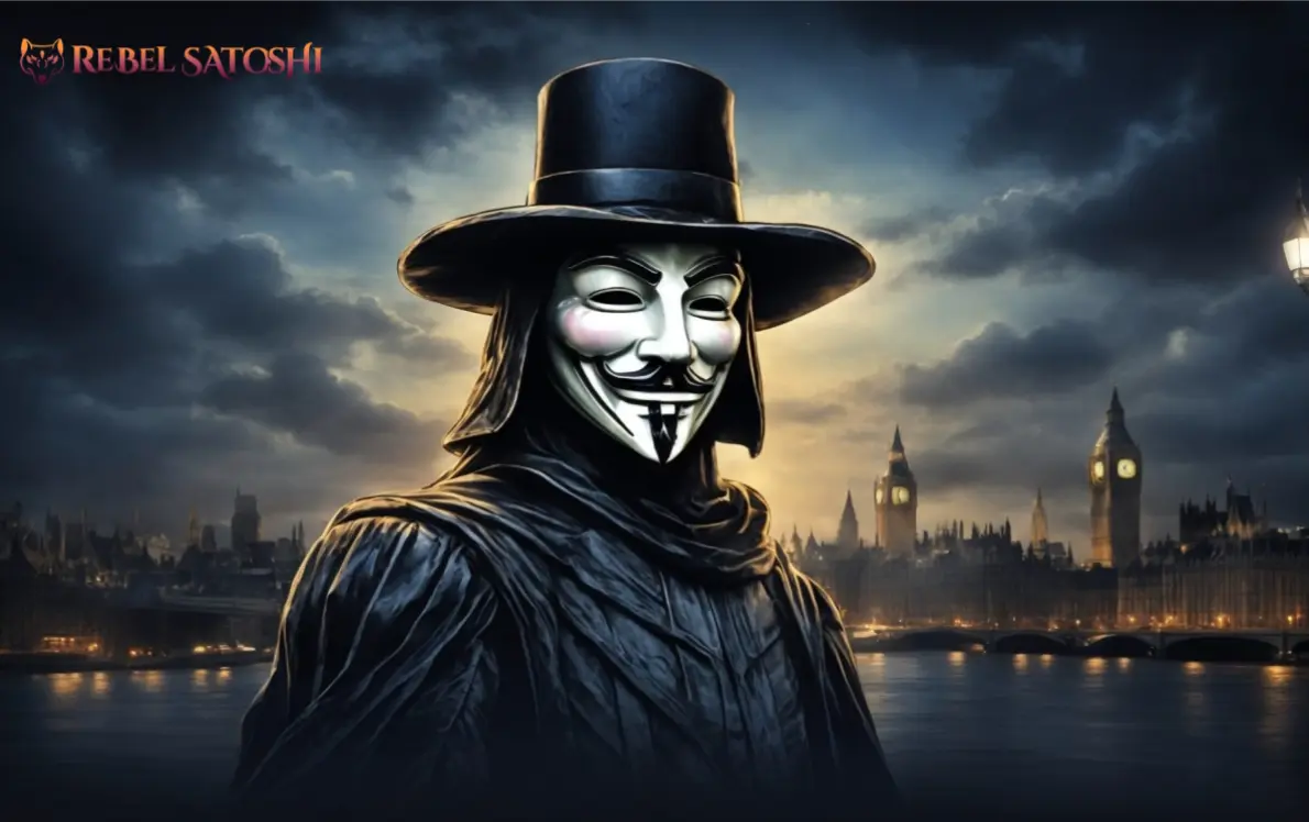 Die 50x-Vorhersagen beginnen bei Rebel Satoshi's neuem Token ($RECQ) wahr zu werden, während ...