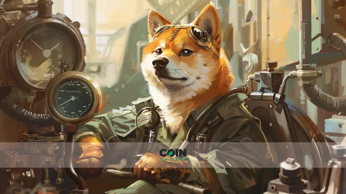 Revolutionäre Änderungen: Shiba Inus Shibarium plant Hard Fork