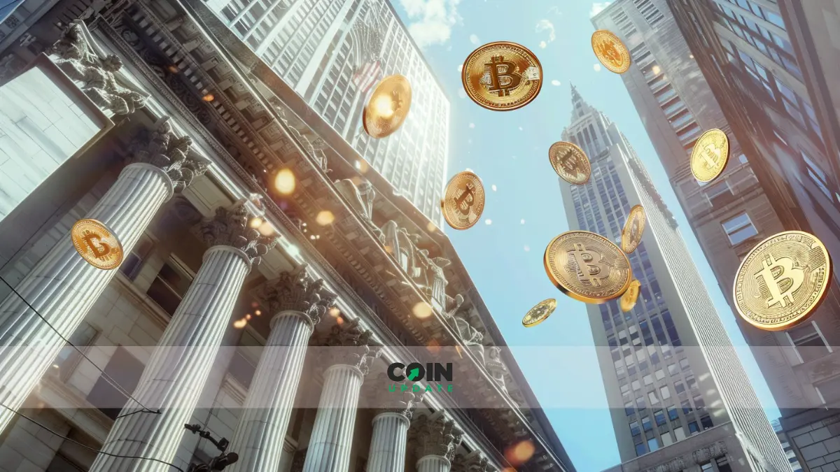 US-Banken und Wall-Street-Giganten kaufen Bitcoin-ETFs, wie SEC-Filings enthüllen