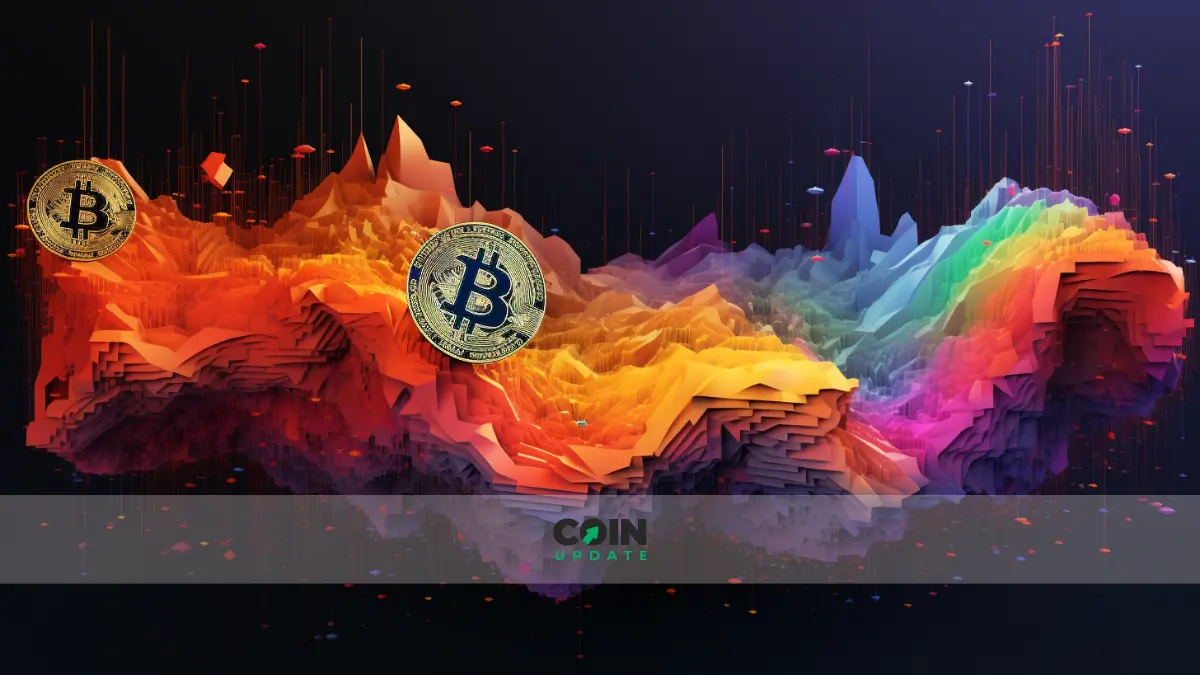 Die Folgen des Bitcoin Halving: Erkennen von Marktveränderungen und ...