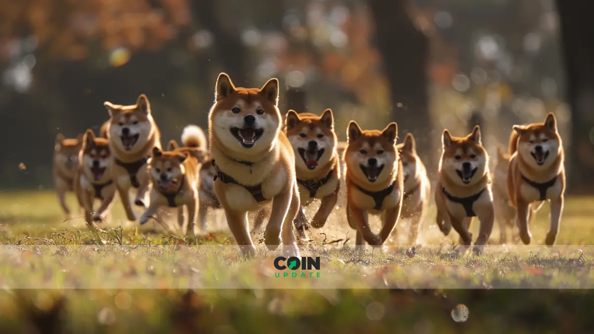 Die Rückkehr von Roaring Kitty löst einen Anstieg der Meme-Coins und ...