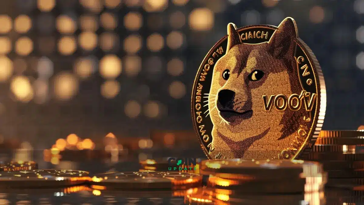 Ripple CEO kritisiert Dogecoin und US-Kryptoregulierung