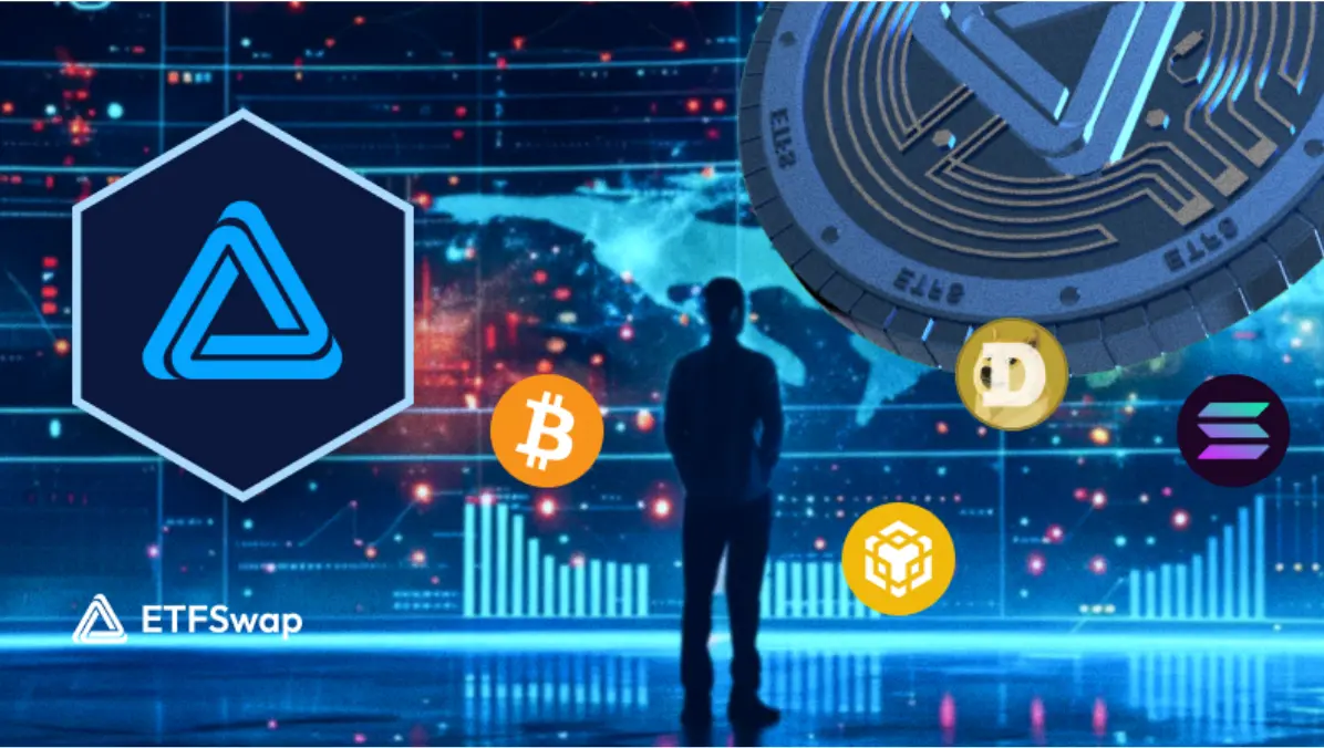 Top 3 Presale Altcoins, die 200X und die nächsten Krypto-Millionäre machen könnten: (ETFSwap ...