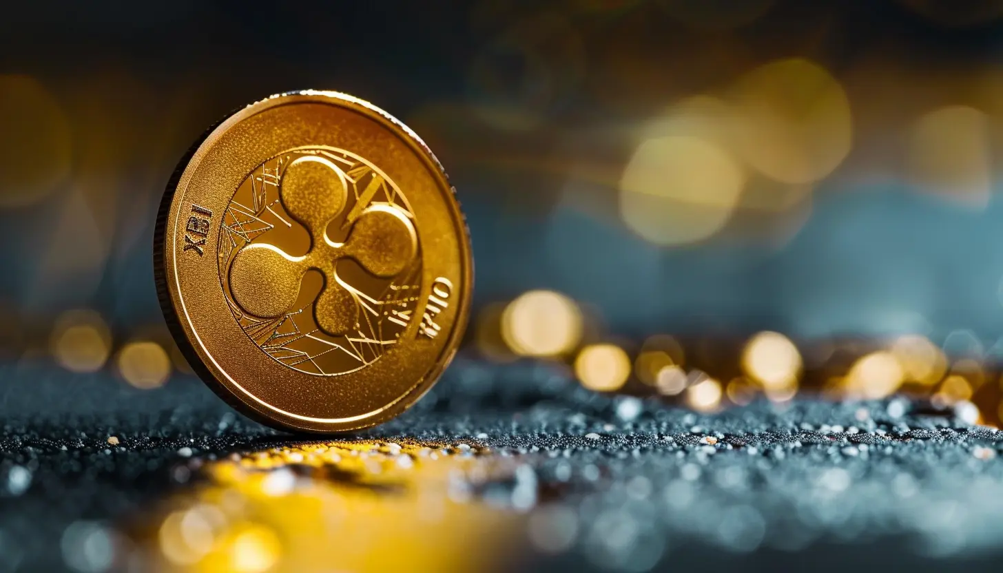 XRP-Kursprognose: Großer Ausbruch bis September?