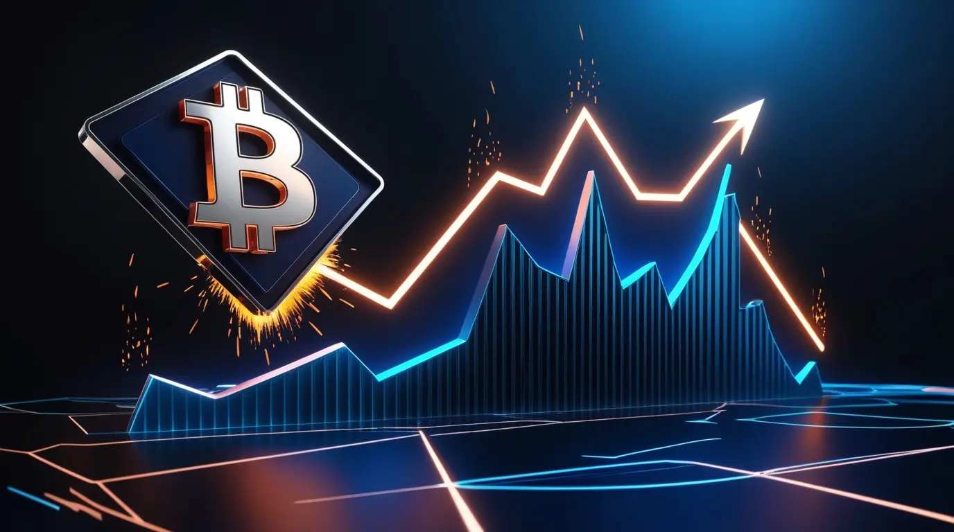 Bitcoin-Leverage auf Rekordhoch: Risiko oder Chance?