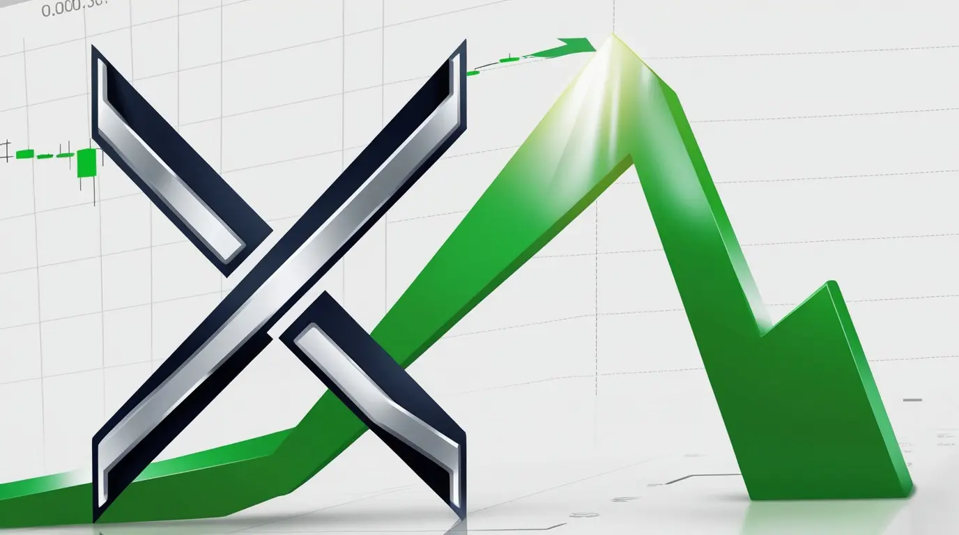 Krypto-Experte bestätigt: XRP könnte auf 40$ steigen!