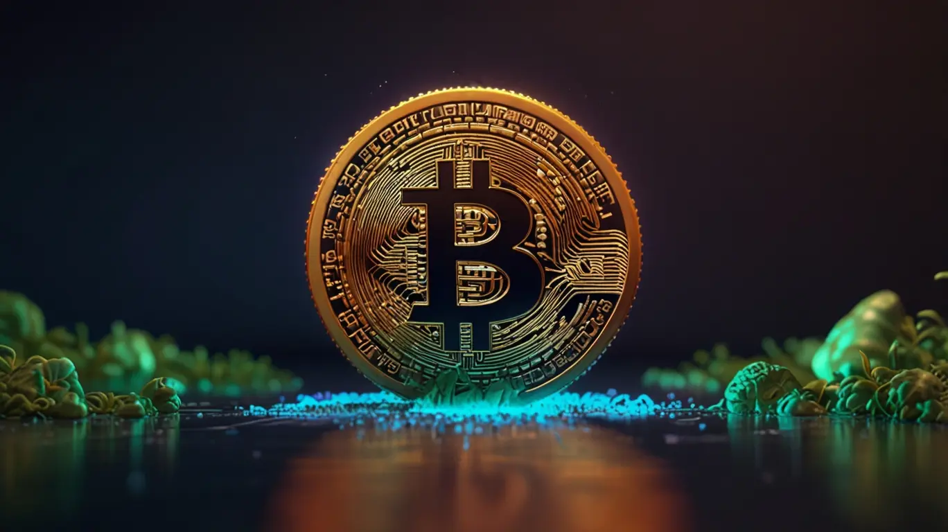 Bitcoin-Stimmung: Was verrät das Long/Short-Verhältnis?