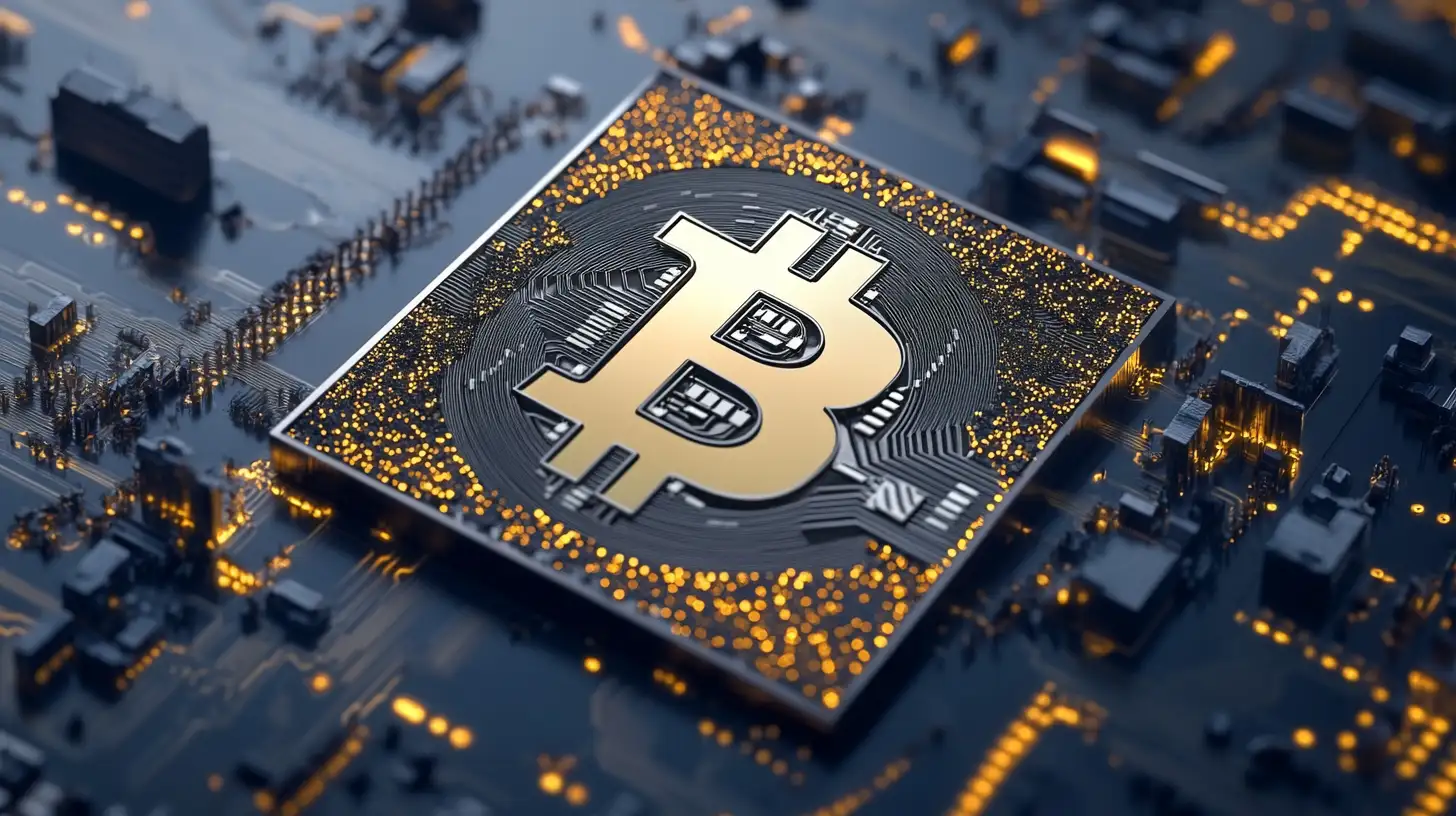 Bitcoin Kurs kratzt an $63.000: Bull-Run in Sicht?