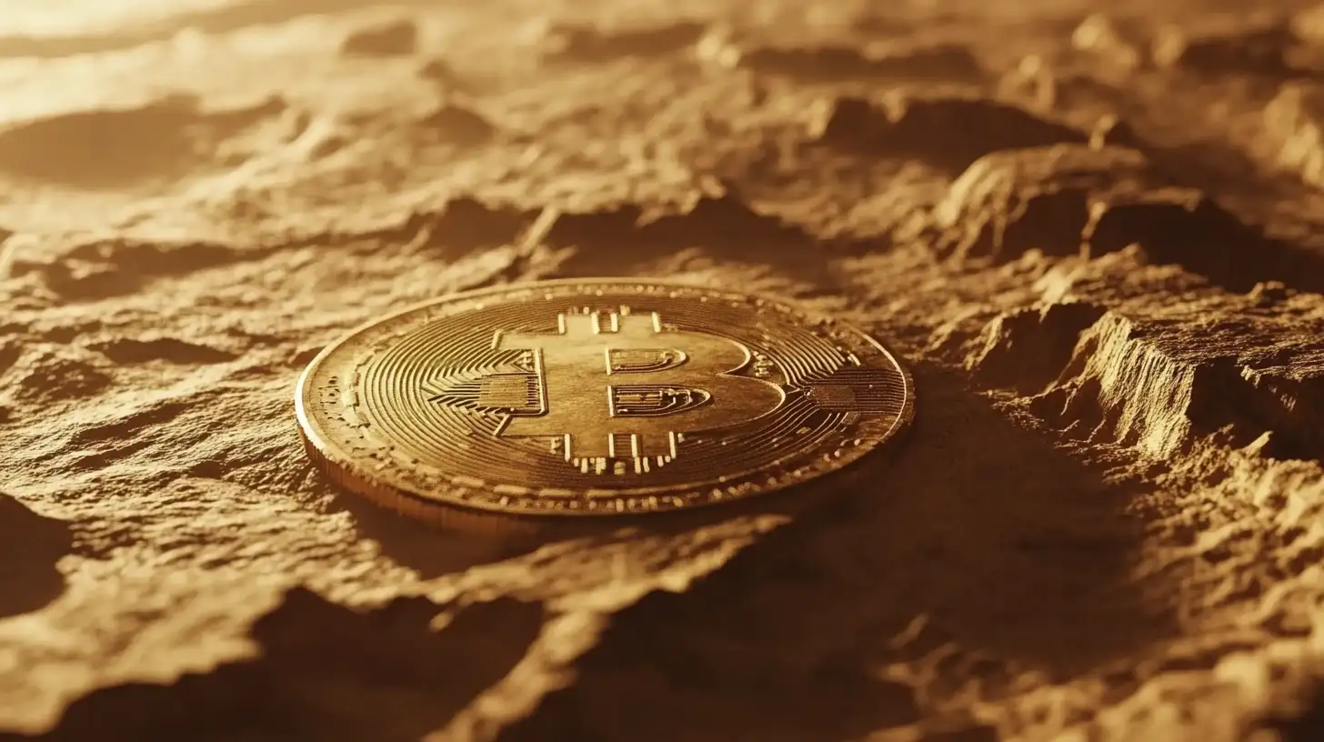 Bitcoin strebt 69.000 Dollar an – Bullenrallye startet?