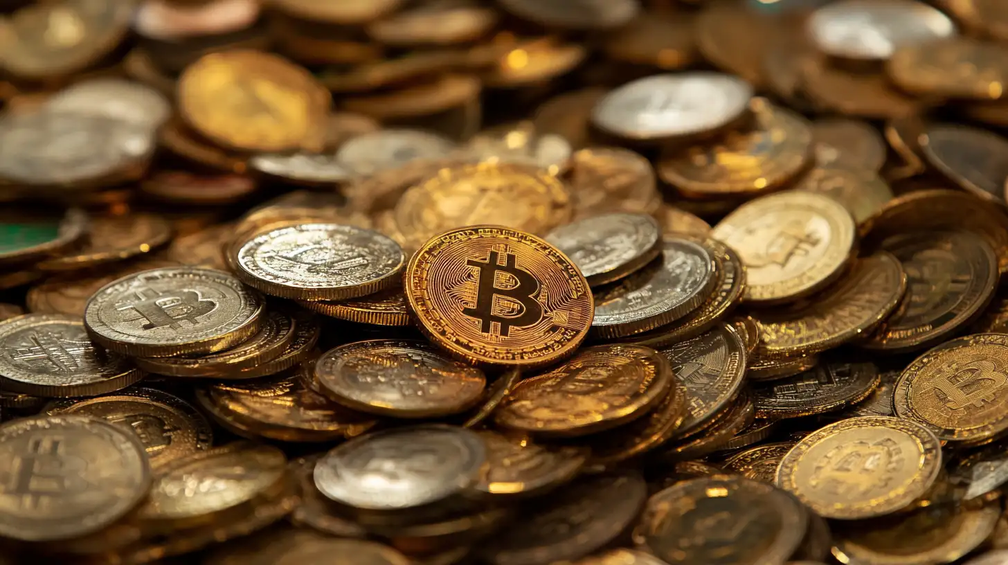 Bitcoin 2025 bei 150.000$: Ende des Bull-Runs?