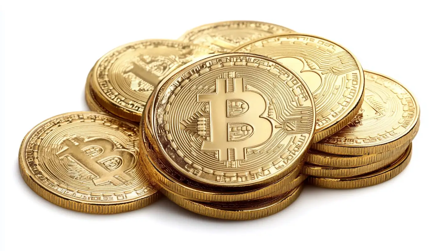 Experte sieht Bitcoin bei $250.000 bis 2025!