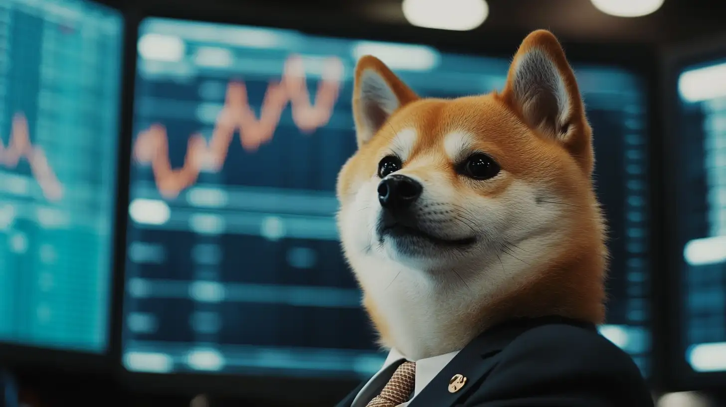 Dogecoin-Wal transferiert 175 Millionen DOGE – Bullisches Zeichen für ...