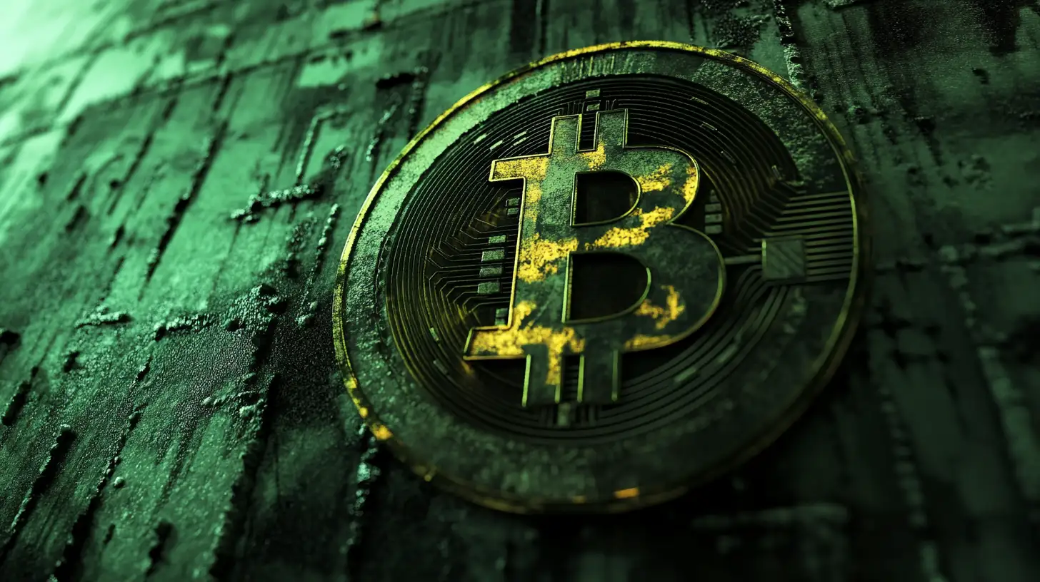 Wird der Bitcoin-Zyklus 2026 gebrochen? Bitwise-Analyst Matt Hougan ...